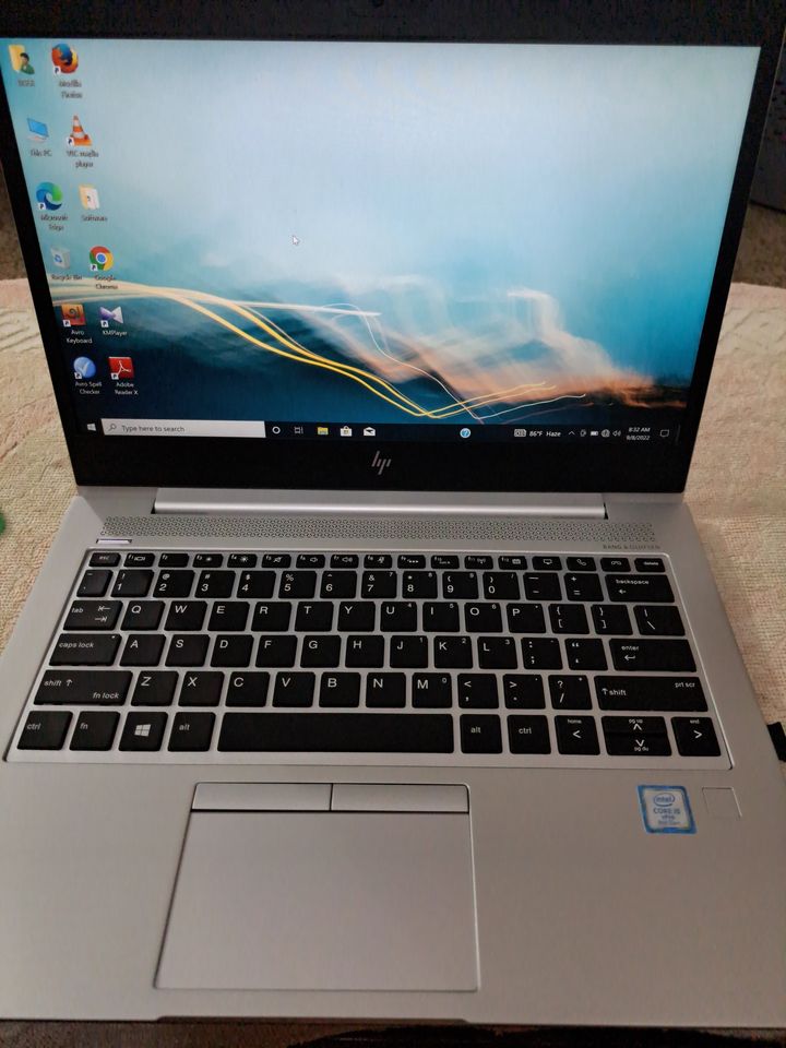 CHITRA Tech - Ready for the future